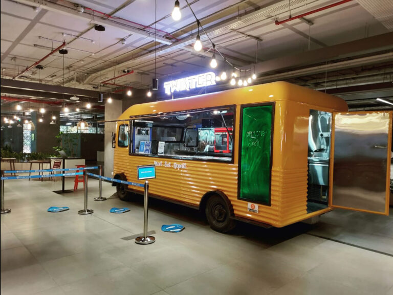 Mobile Kitchens - Food Trucks, Trailers, Carts, Kiosk Manufacturers