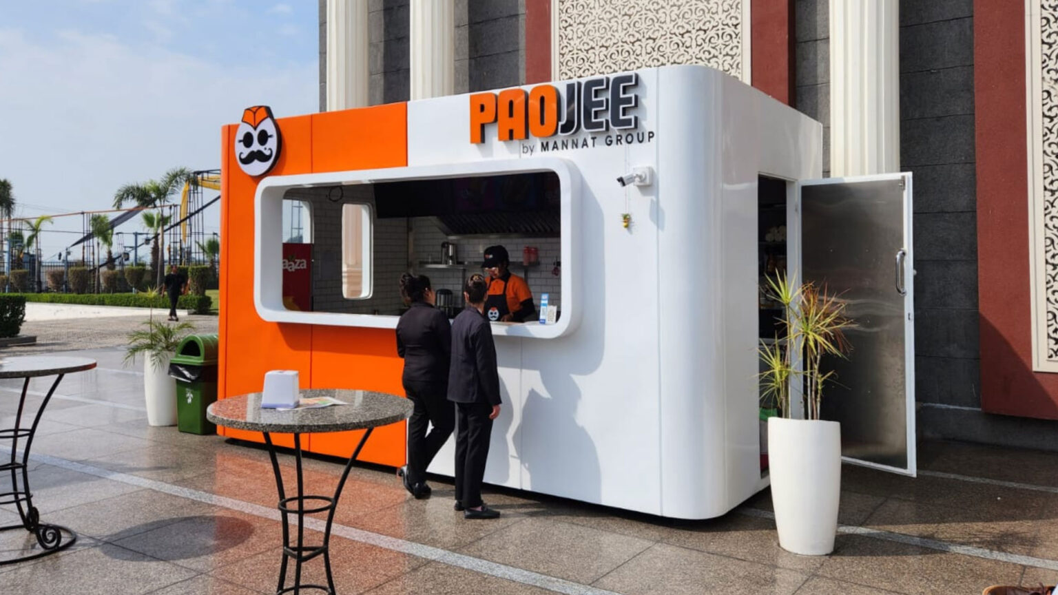 Mobile Kitchens - Food Trucks, Trailers, Carts, Kiosk Manufacturers